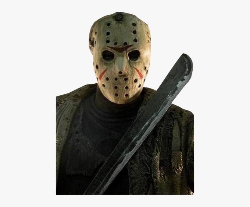 Download Jason Voorhees - Jason Friday The 13th Png | Transparent PNG ...