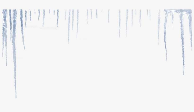 Icicles Transparent - Transparent Icicle PNG Image | Transparent PNG ...