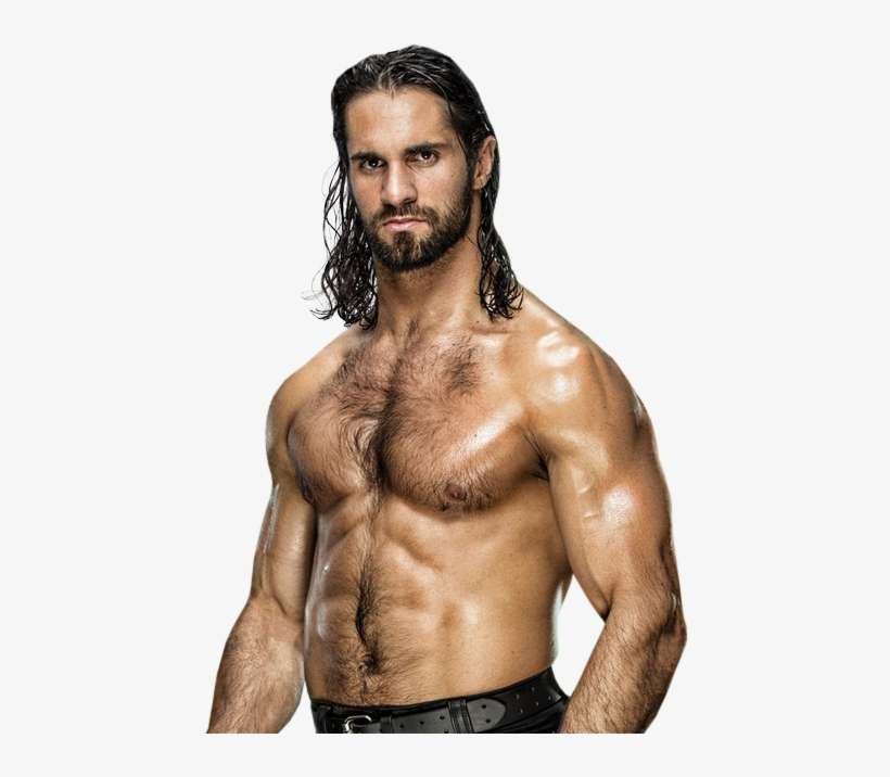 17 Aug - Wwe Seth Rollin Body PNG Image | Transparent PNG Free Download ...