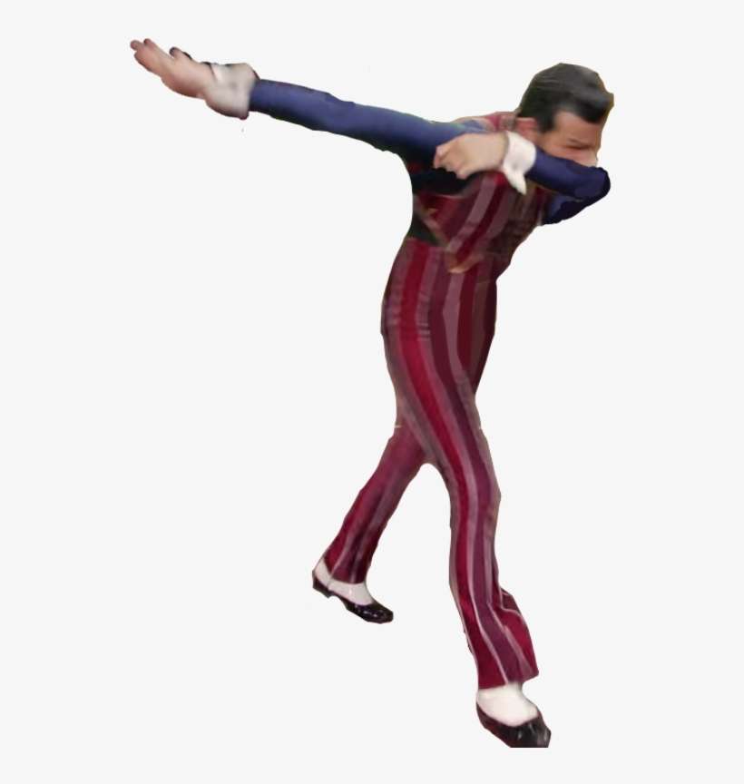 Dabbity Dab - Dab Png PNG Image | Transparent PNG Free Download on SeekPNG