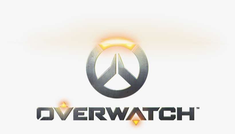 Download Transparent Overwatch Logo Png | Transparent PNG Download ...