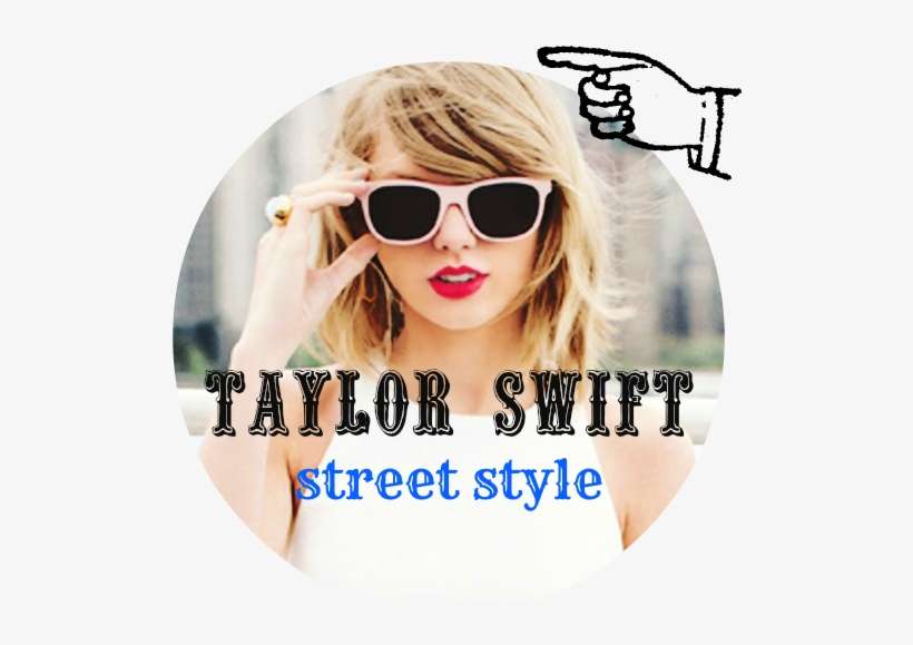 Download Tylor Swift Street Style - Loki And Taylor Swift | Transparent ...