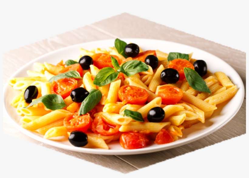 Vector Royalty Free Library Pasta Vector Penne - Pasta Png Hd PNG Image ...