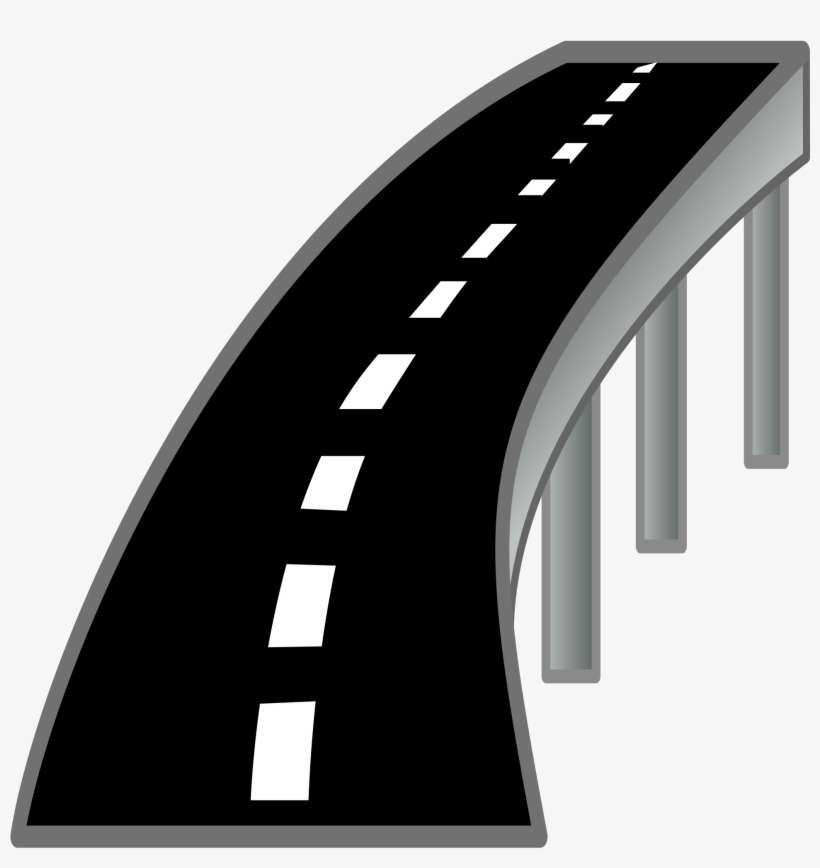 Free Png Road Png Images Transparent - Fly Over Icon Png PNG Image ...