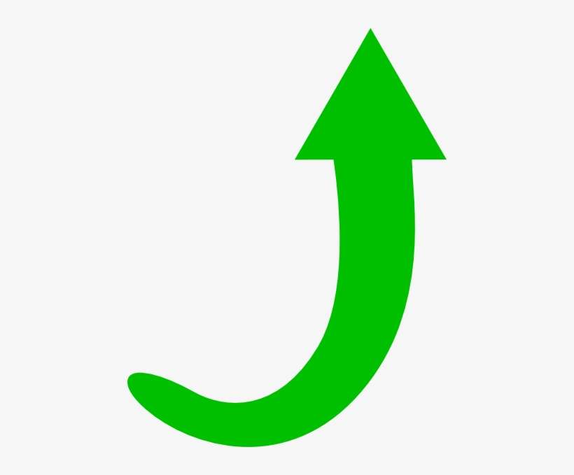 Download Green Arrow Png Transparent Image - Green Arrow Transparent ...