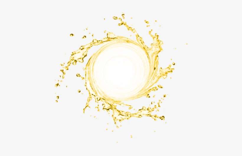 The Gallery For > Oil Splash Png - Circle PNG Image | Transparent PNG ...