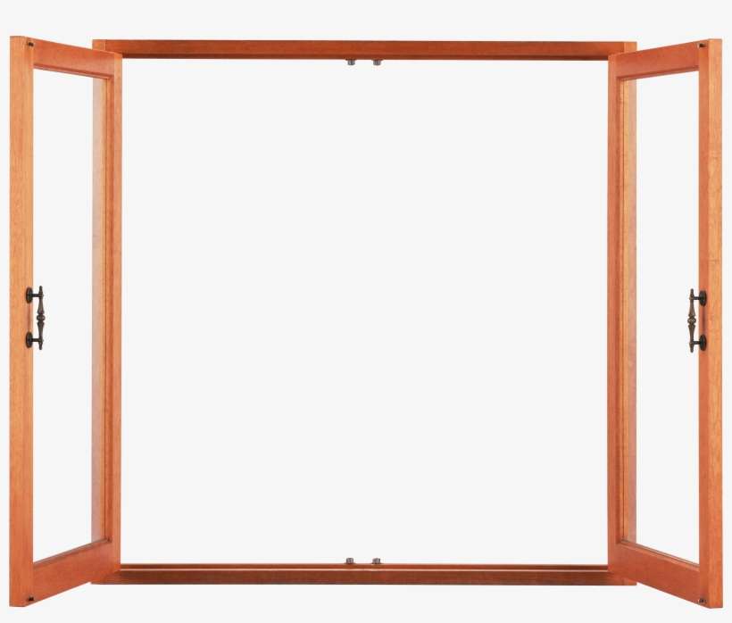 Download Open Window Png - Окно На Прозрачном Фоне | Transparent PNG ...