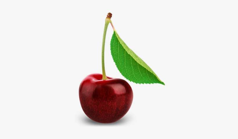Cherry Single - Cherry Png PNG Image | Transparent PNG Free Download on ...