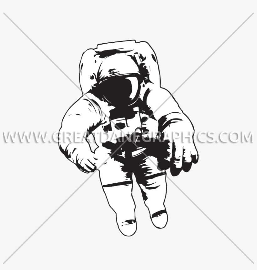 Footprints On The Moon Clipart Drawing