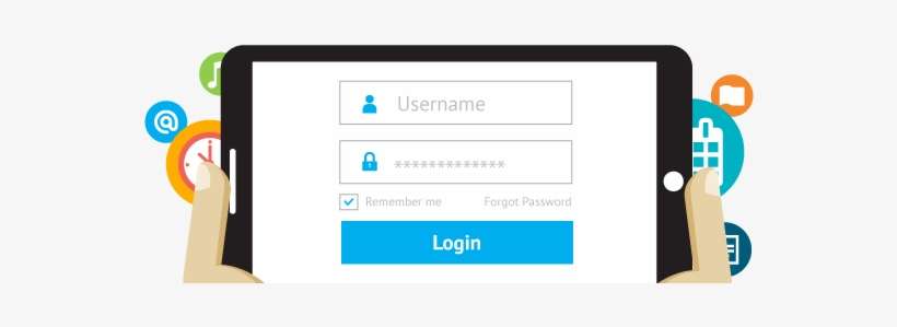 Download The Student Portal Is A Great Way To Share Information ...