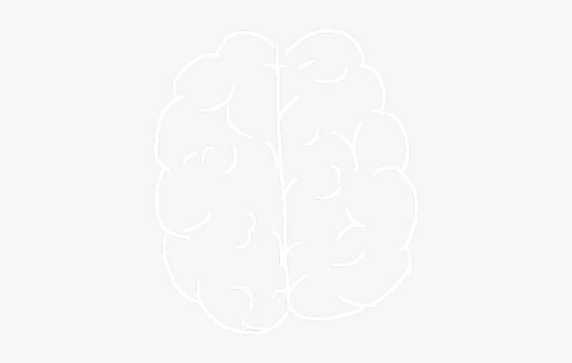 New-brain - Sketch PNG Image | Transparent PNG Free Download on SeekPNG