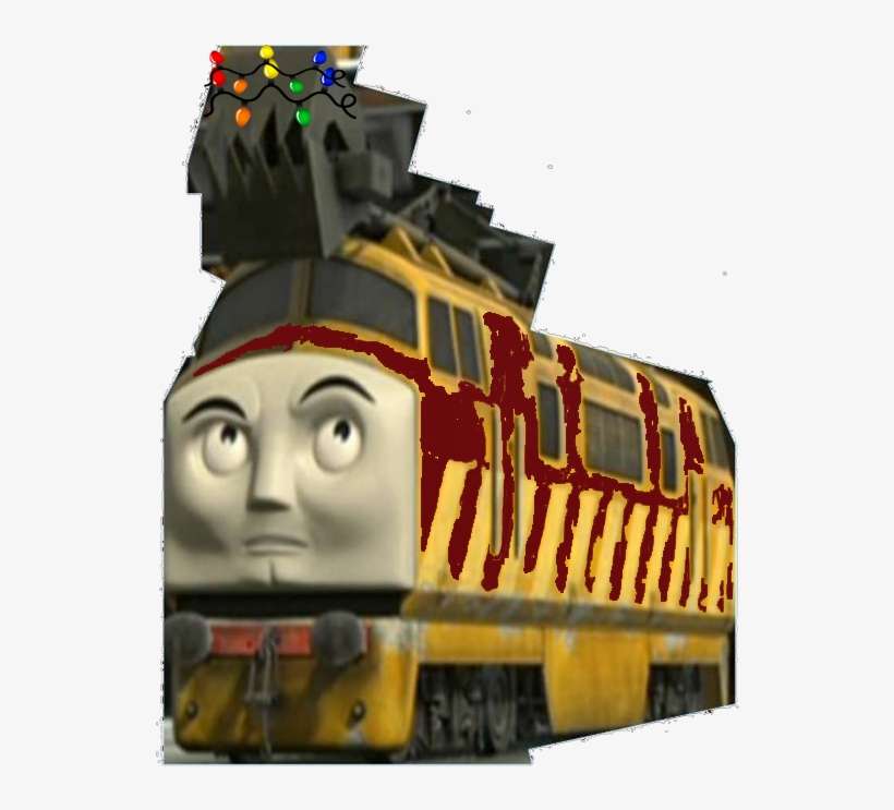 Diesel 10 As The Ghost Of Christmas Future - Ghost Diesel 10 PNG Image ...