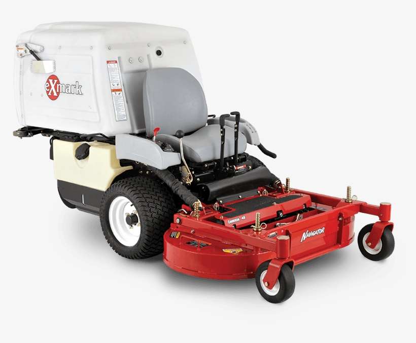 2016 Exmark Navigator PNG Image | Transparent PNG Free Download on SeekPNG