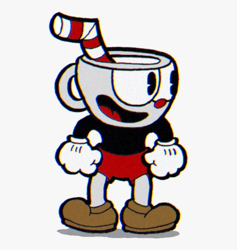 Cuphead PNG Images | PNG Cliparts Free Download on SeekPNG