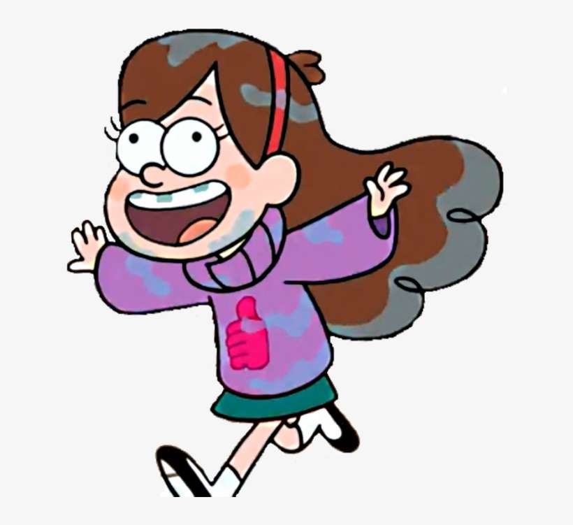 S1e20 Funny Crosseyed Mabel - Mabel Png PNG Image | Transparent PNG ...