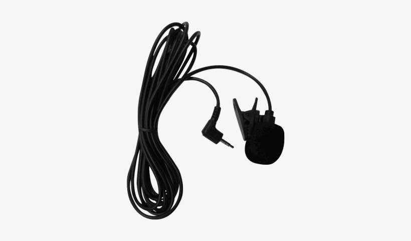 Use This Microphone With Xcel Cameras To Get A Better - Spypoint Xhd ...