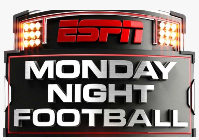 Monday Night Football " - Turner Perfect Timing 2015 Espn Monday Night ...
