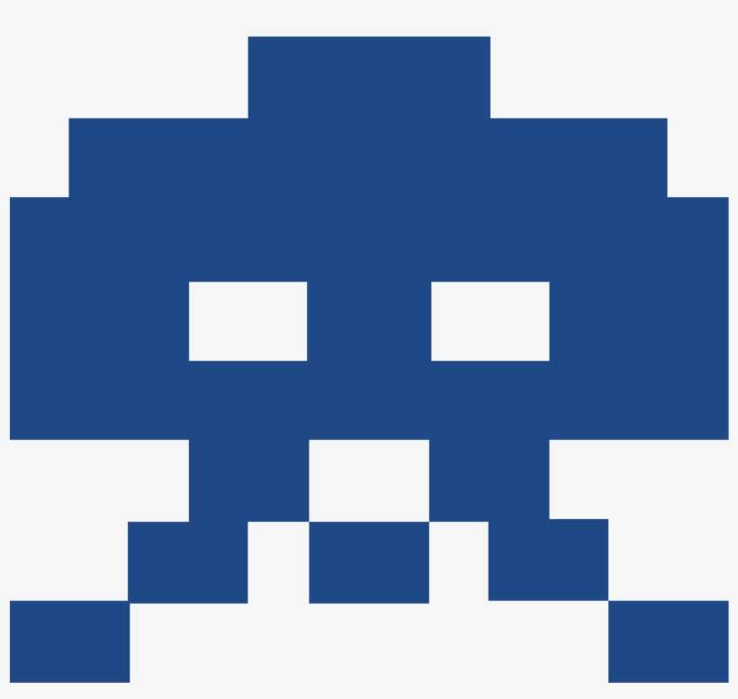 Download Space Invaders Png Transparent Picture - Space Invader No ...