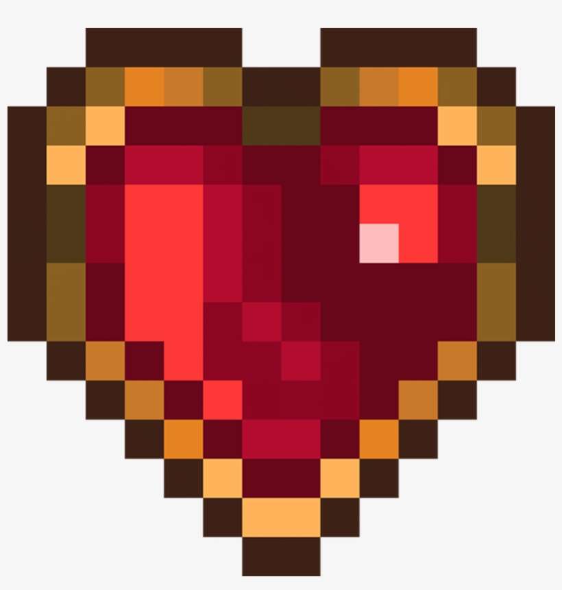 Pixel Heart PNG Images | PNG Cliparts Free Download on SeekPNG