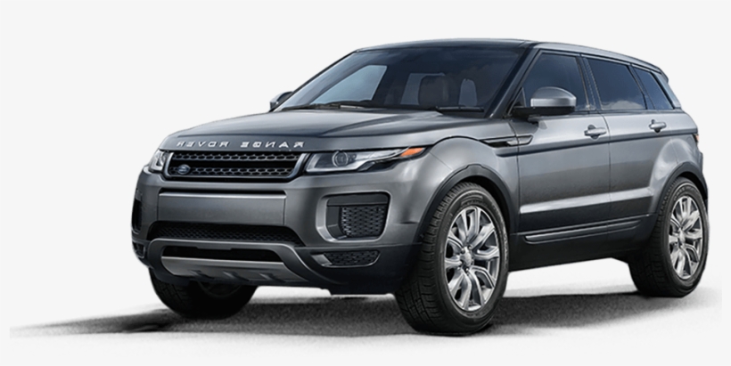 Download 2017 Range Rover Evoque Grey - 2017 Range Rover Evoque Png ...