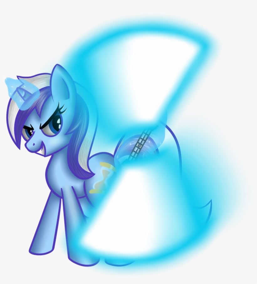 Goldenmercurydragon, Crossover, Female, Lightsaber, - My Little Pony ...