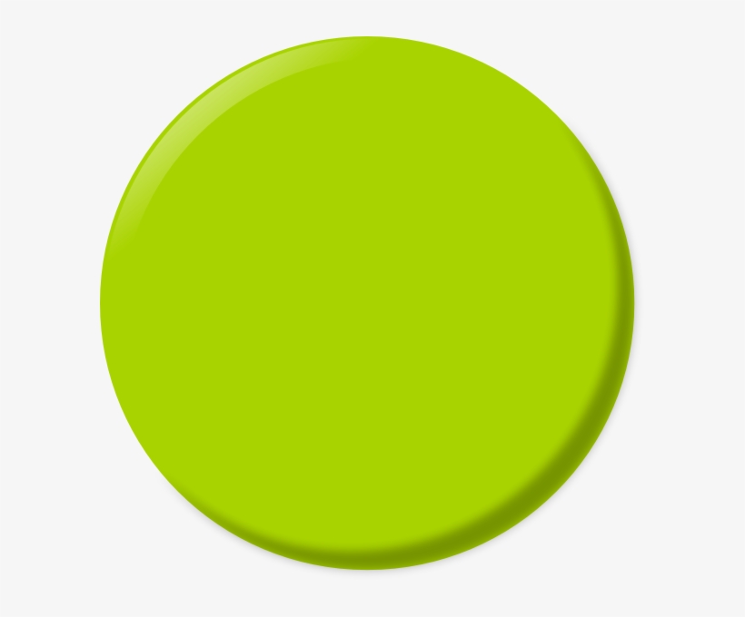 Button Flat Png Green PNG Image | Transparent PNG Free Download on SeekPNG