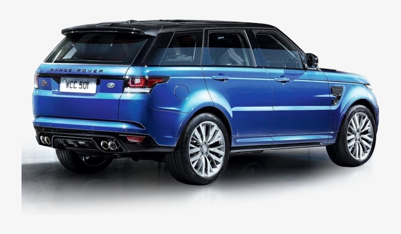 The System Continuously Monitors The Vehicle 500 Times - Range Rover ...