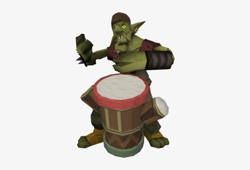 Goblin Musician PNG Image | Transparent PNG Free Download on SeekPNG