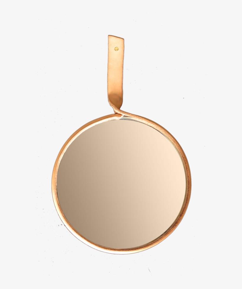 Download Rose Gold Mirror | Transparent PNG Download | SeekPNG