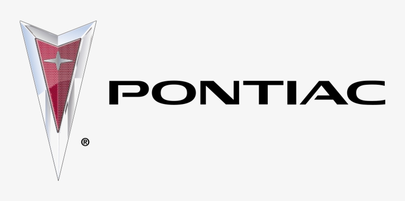 Pontiac Logo - Pontiac Gto Logo Png PNG Image | Transparent PNG Free ...