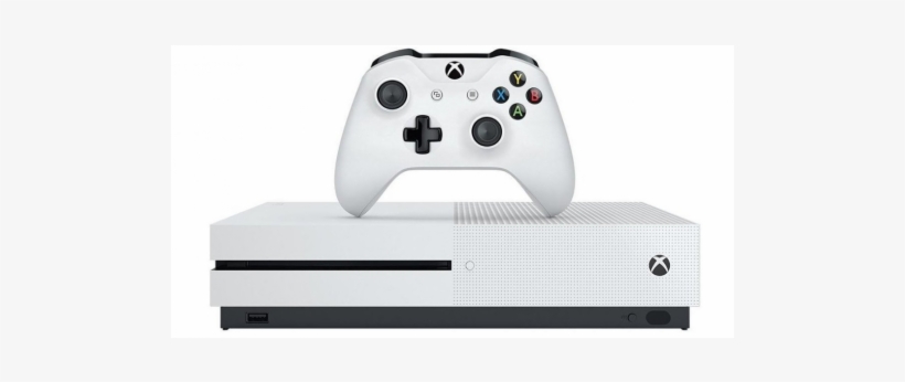 Sell My Microsoft Xbox One S - Microsoft Xbox One S Console With Fifa ...