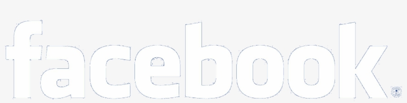 Download Facebook White Logo Png - Facebook Text Logo White Png ...