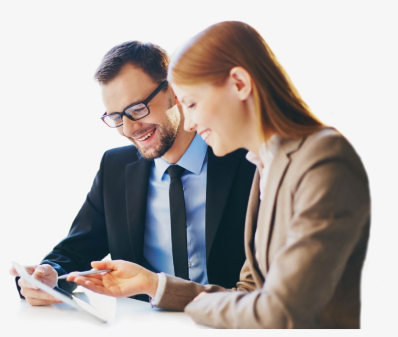 Download People Ipad - People Using Ipad Png | Transparent PNG Download ...