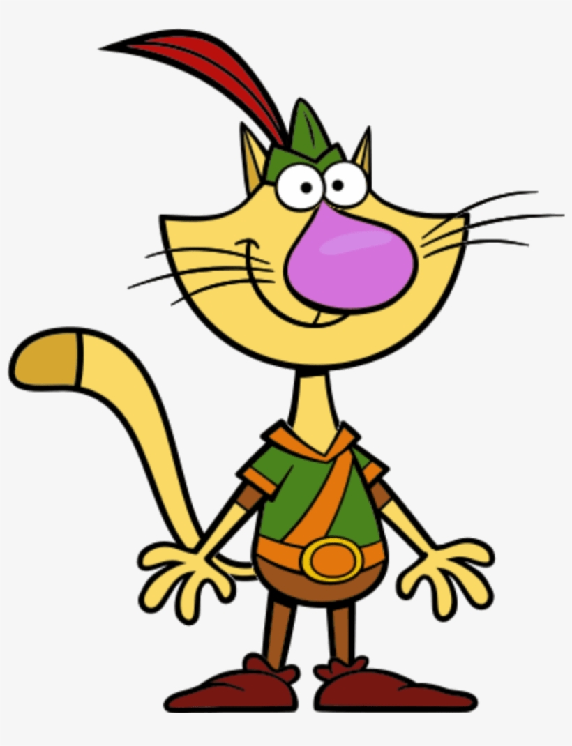 Nature Cat PNG Image | Transparent PNG Free Download on SeekPNG