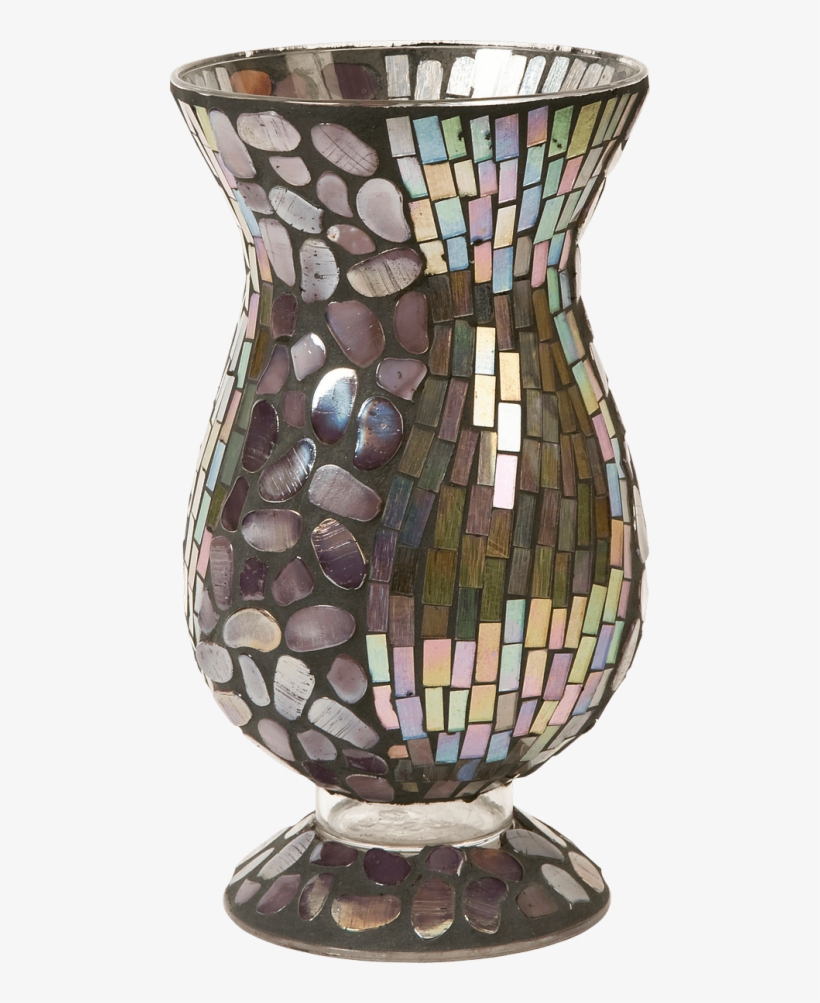 Free Png Vase Png Images Transparent - Imax Belinda Mosaic Glass ...