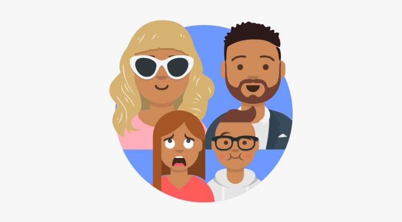 Family-persona - Person PNG Image | Transparent PNG Free Download on ...