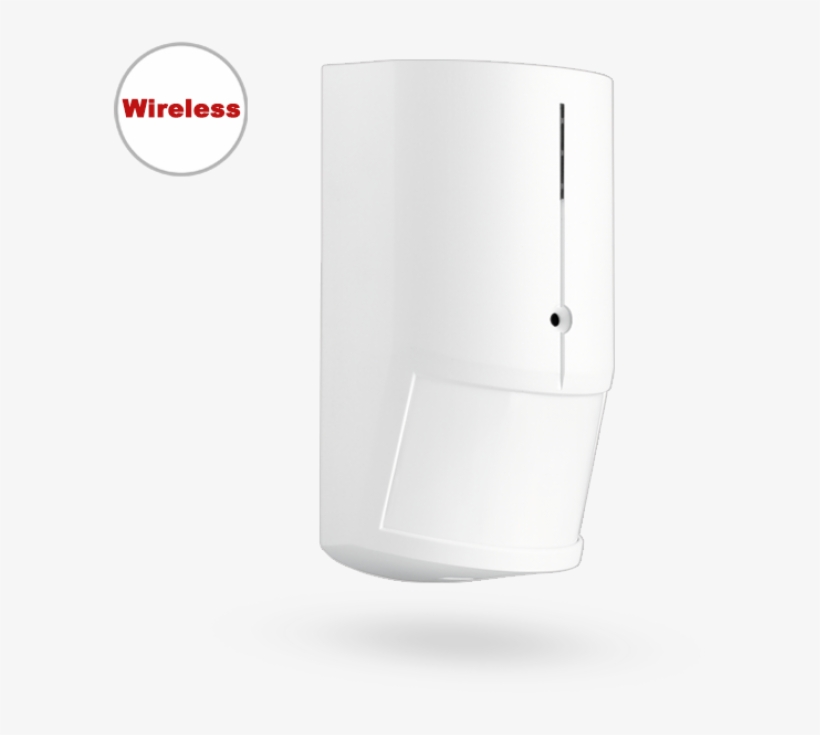 Passive Infrared Sensor PNG Image | Transparent PNG Free Download on ...