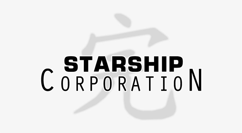 Create Your Own Amazing Starships In Starship Corporation - Starship ...