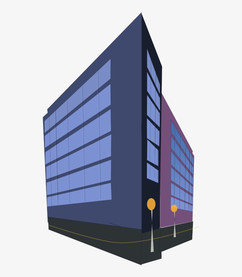 How To Set Use Commercial Building Icon Png PNG Image | Transparent PNG ...