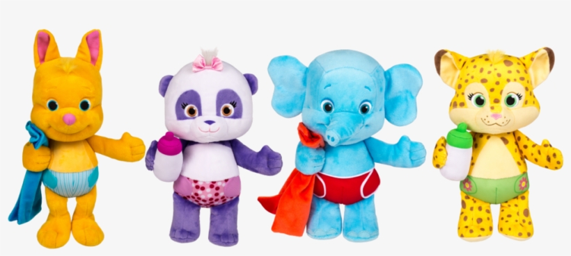 Baby Toy Png - Snap Toys Word Party Snuggle And Play Franny PNG Image ...