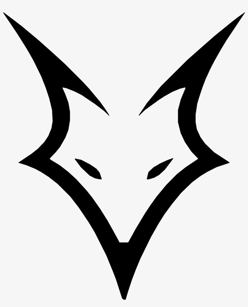 Big Image - Fox Vector PNG Image | Transparent PNG Free Download on SeekPNG