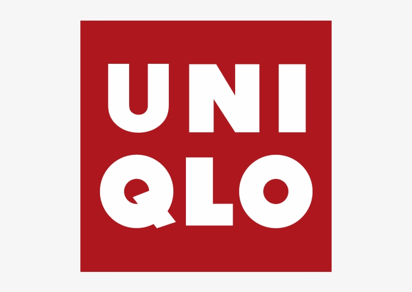 Uniqlo Logo Old - Uniqlo PNG Image | Transparent PNG Free Download on ...