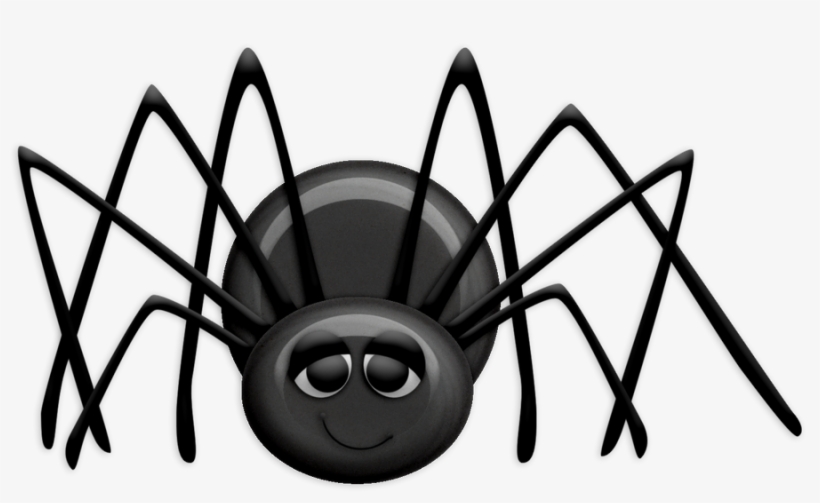 Itsy Bitsy Spider Clip Art