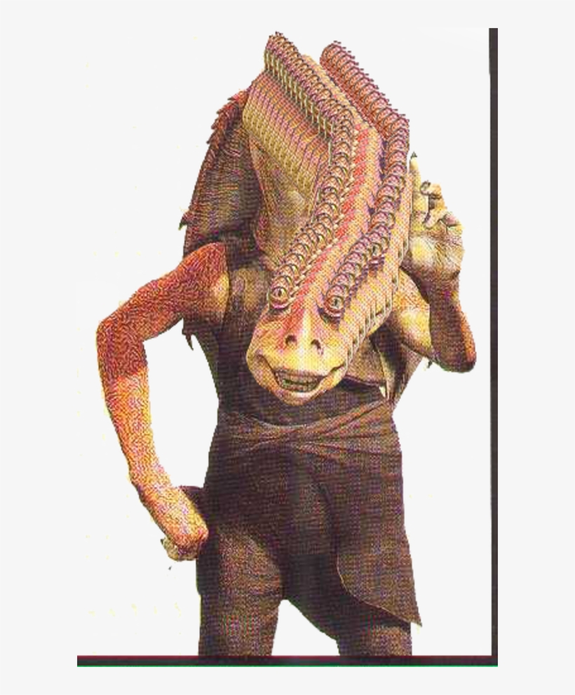 Jar Jar Binks Qui-gon Jinn - Jar Jar Binks Transparent PNG Image ...