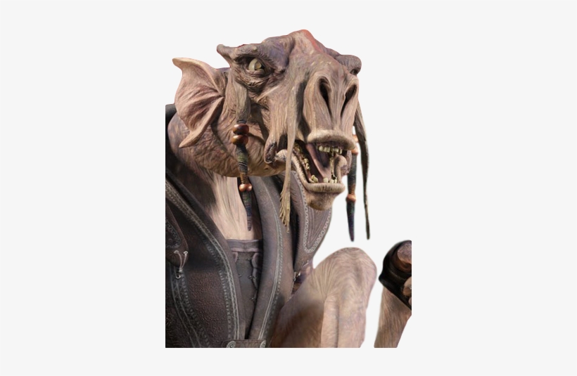 Sebulba - Sebulba From Star Wars PNG Image | Transparent PNG Free ...