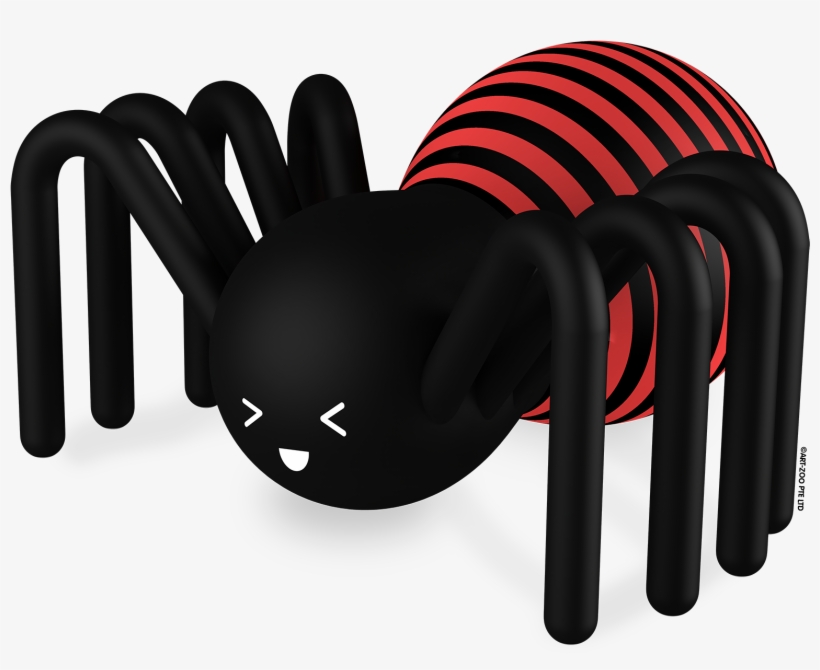 Spider - Insect PNG Image | Transparent PNG Free Download on SeekPNG