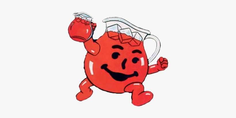 Download The Kool-aid Man - Kool Aid Man 1920 | Transparent PNG ...