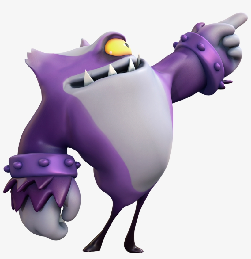 Netent On Twitter - Netent Characters Png PNG Image | Transparent PNG ...