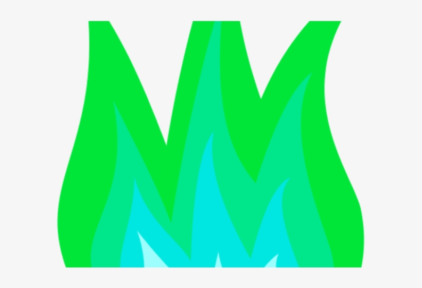 Download Flames Clipart Fire Symbol - Fire | Transparent PNG Download ...