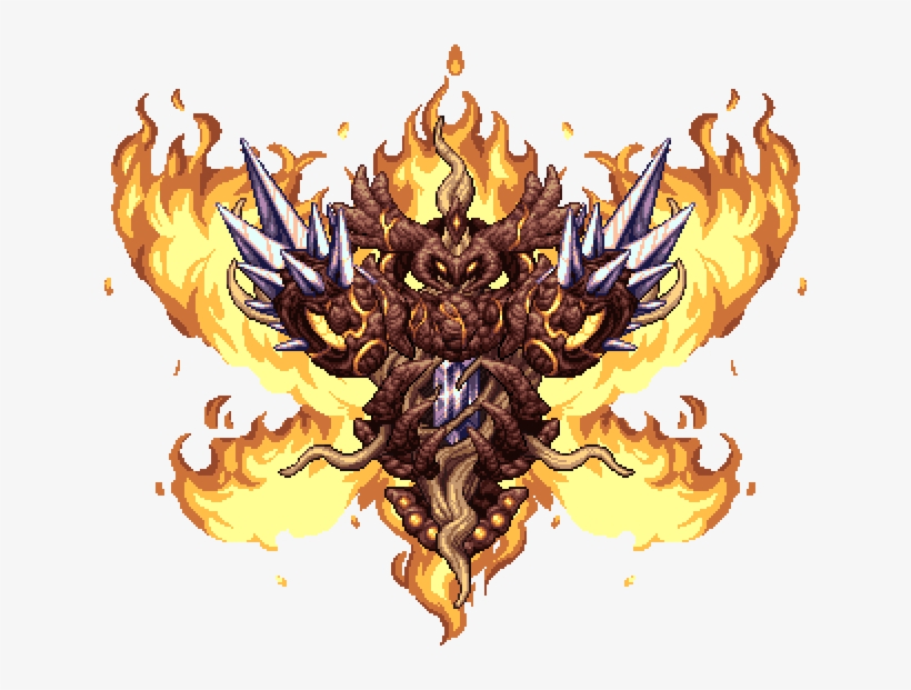 Providence The Profaned God PNG Image | Transparent PNG Free Download ...